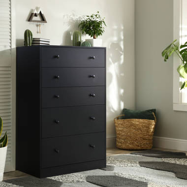 Grantville 4 drawer chest store
